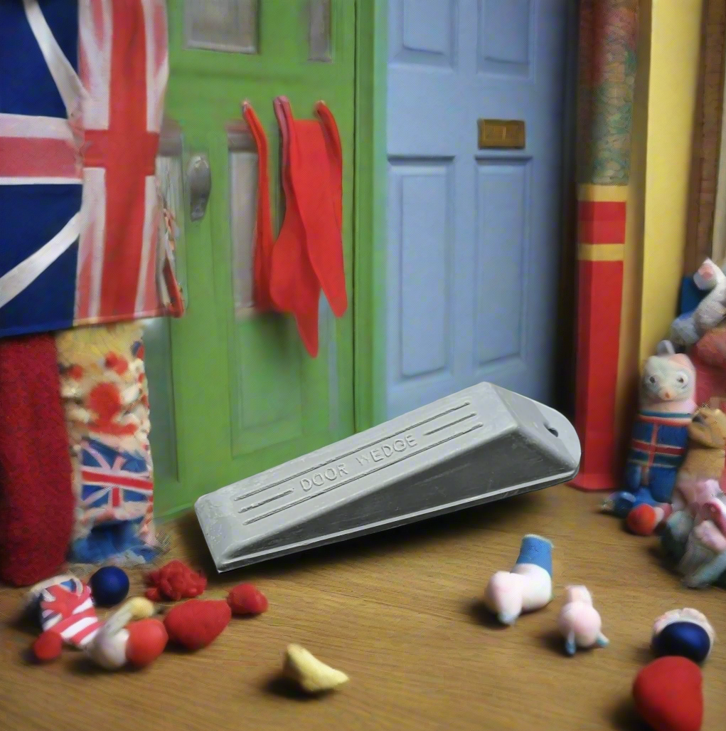 Door Wedge – KIOSK