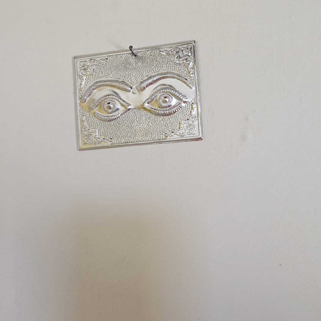 Eyes Ex-Voto – KIOSK