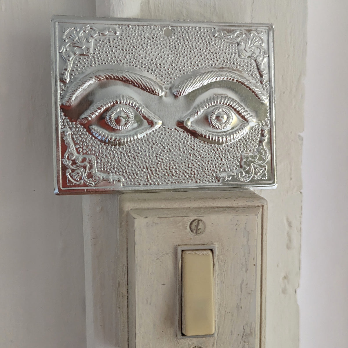 Eyes Ex-Voto – KIOSK