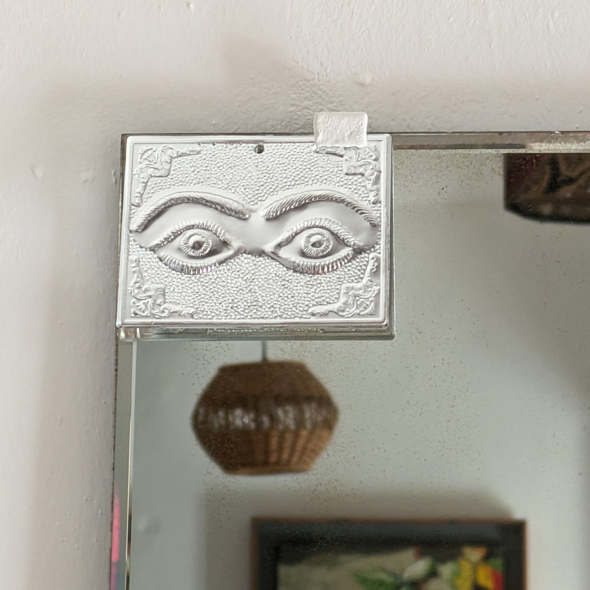 Eyes Ex-Voto – KIOSK