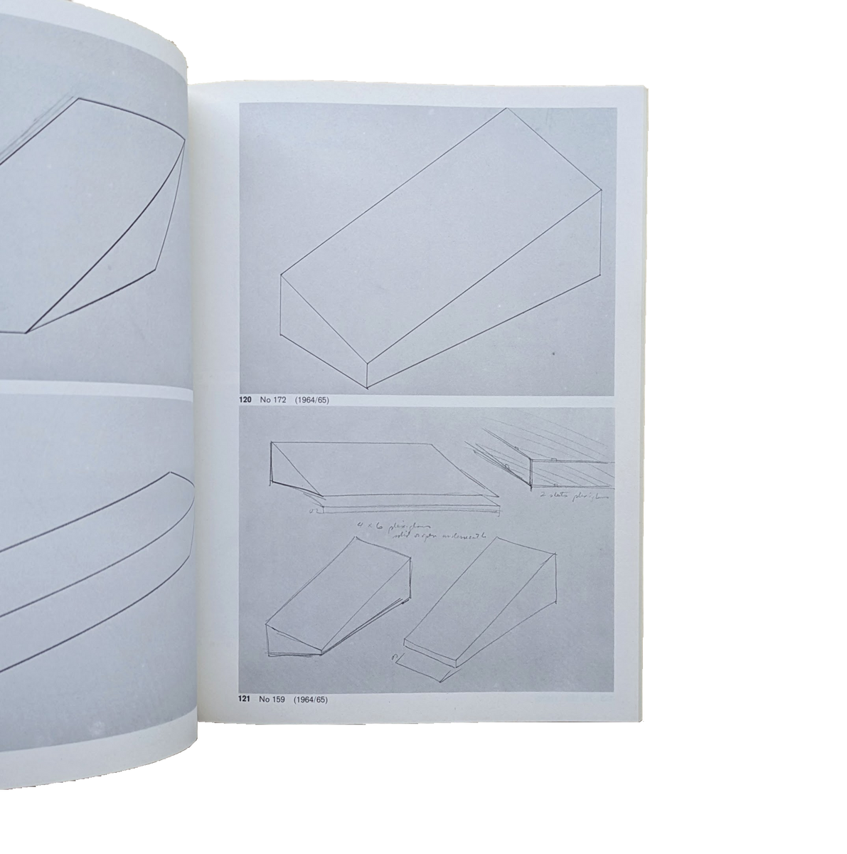 Donald Judd Drawings 1956 - 1976 – KIOSK