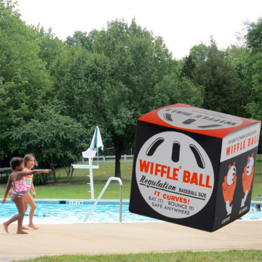 Wiffle Ball – KIOSK